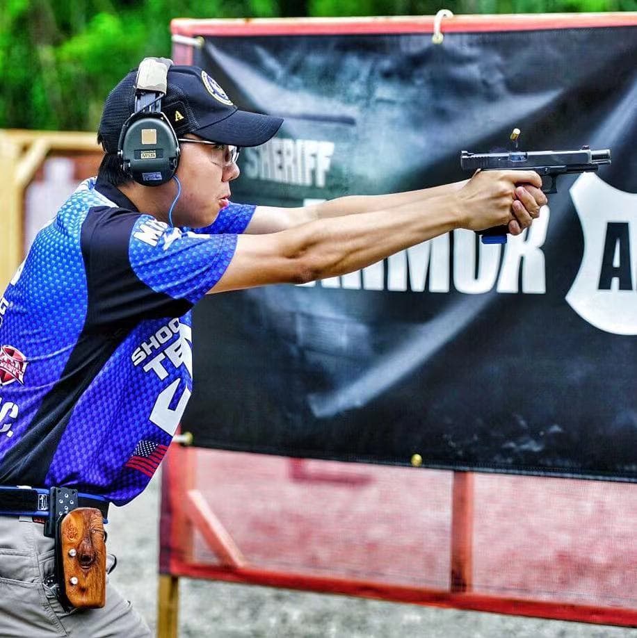 Competitive Shooting Explained: Types of Ammunition, Weight Difference ...